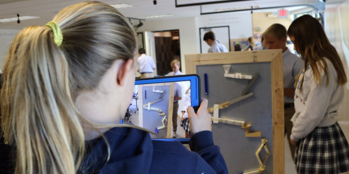 Documentation: A Critical Component of the Learning Process – For the ...