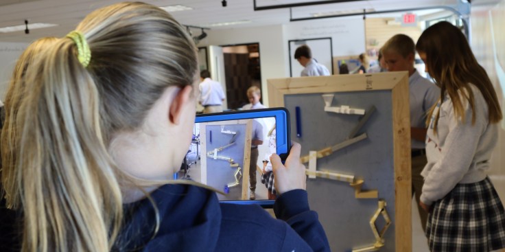 Documentation: A Critical Component of the Learning Process – For the ...