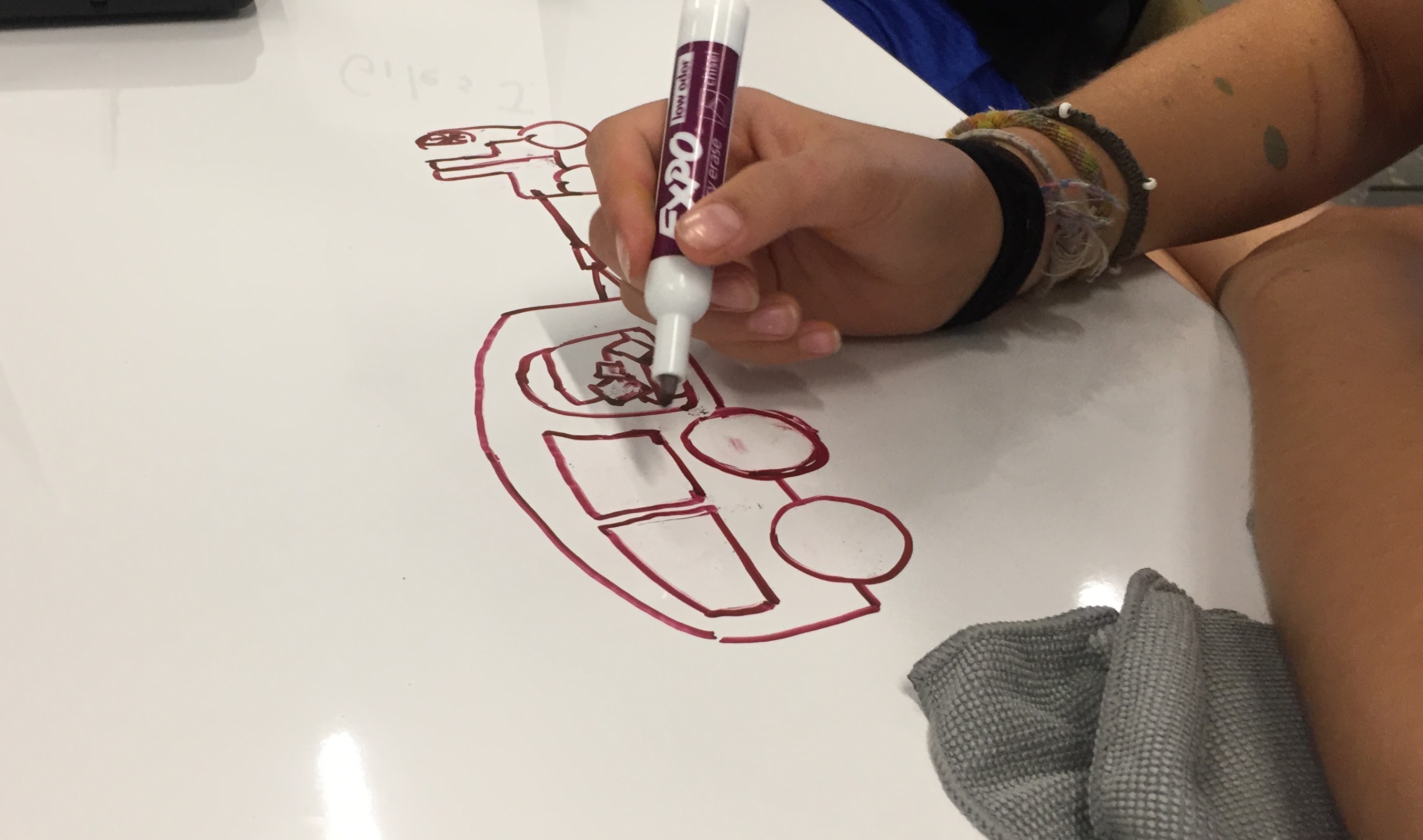 Autonomous Vehicle Design – For the Love of Learning