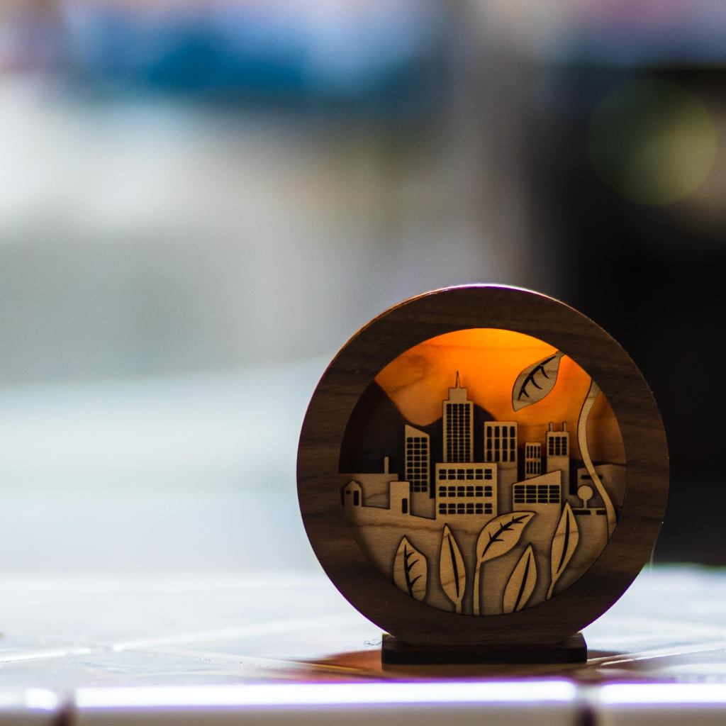 Mint Box Miniature Landscapes – For the Love of Learning