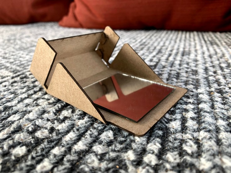 The Pocket Document Camera – For the Love of Learning