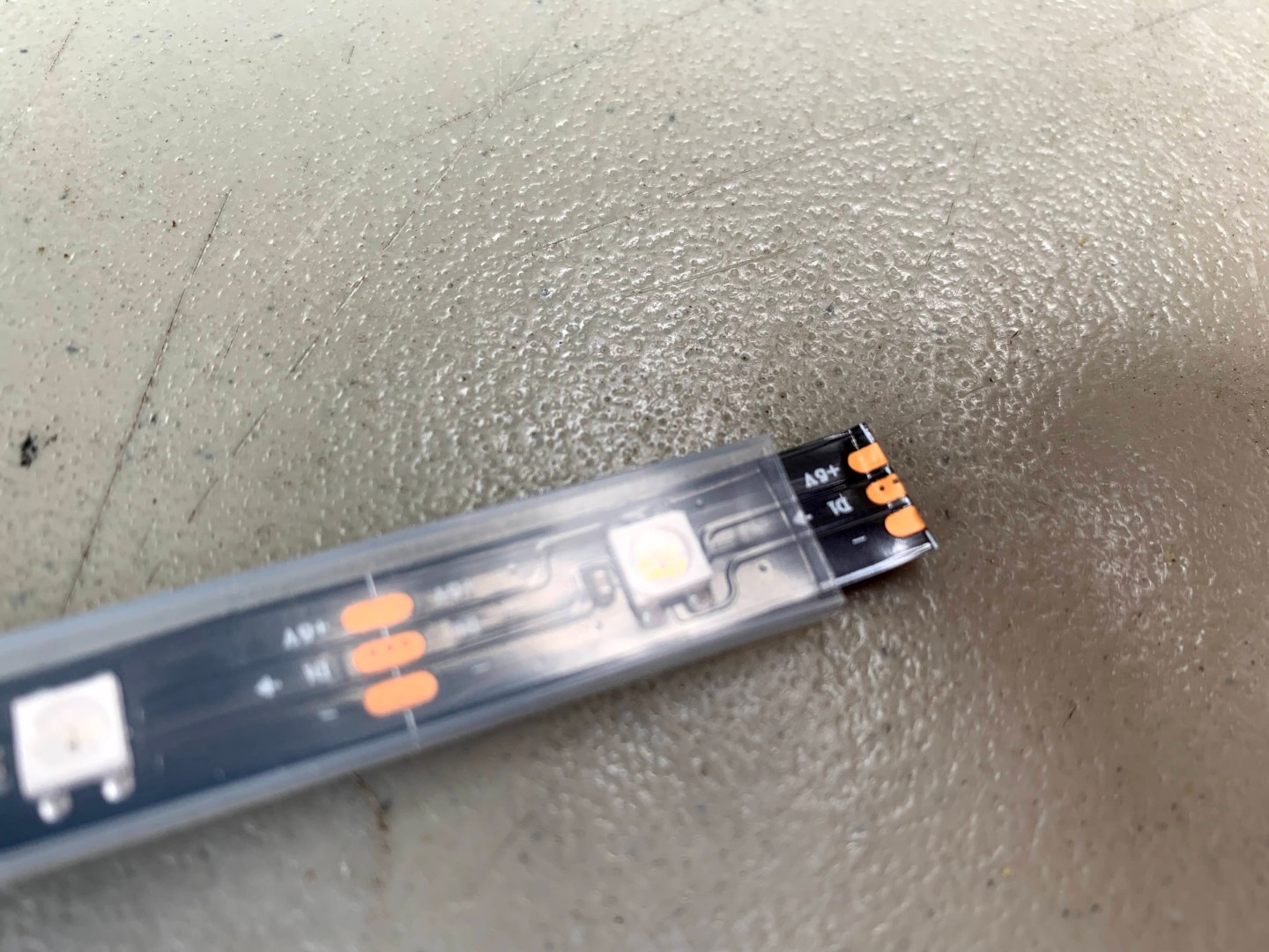 Neopixel LEDs and the micro:bit – For the Love of Learning