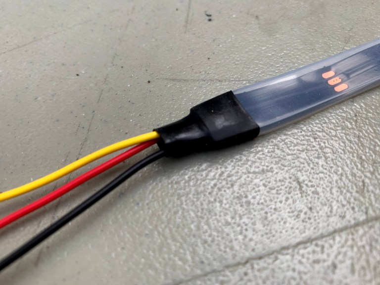 Neopixel LEDs and the micro:bit – For the Love of Learning