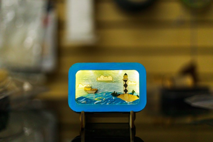 Make a Mint Box Miniature! – For the Love of Learning