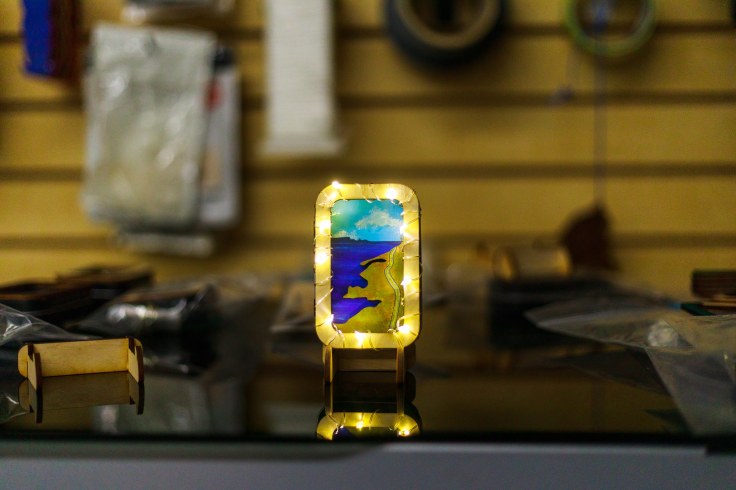 Make a Mint Box Miniature! – For the Love of Learning