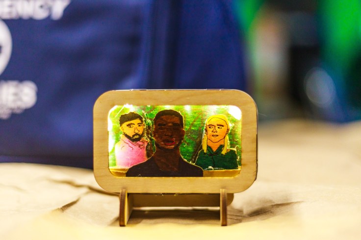 Make a Mint Box Miniature! – For the Love of Learning