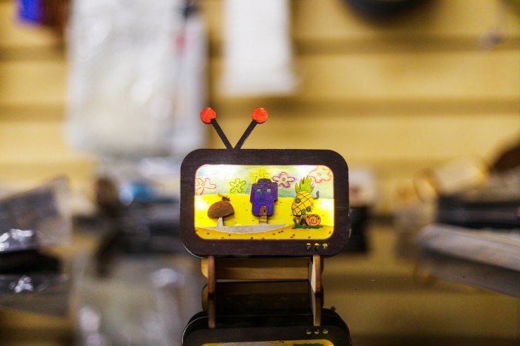 Make a Mint Box Miniature! – For the Love of Learning