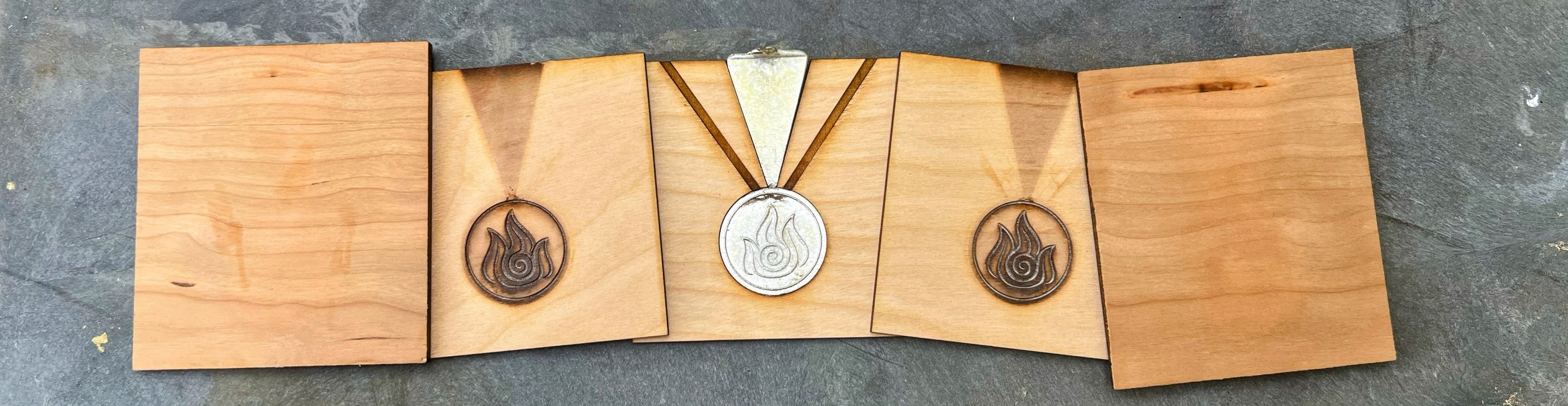 Pewter Casting – Make Your Own Coins – For the Love of Learning